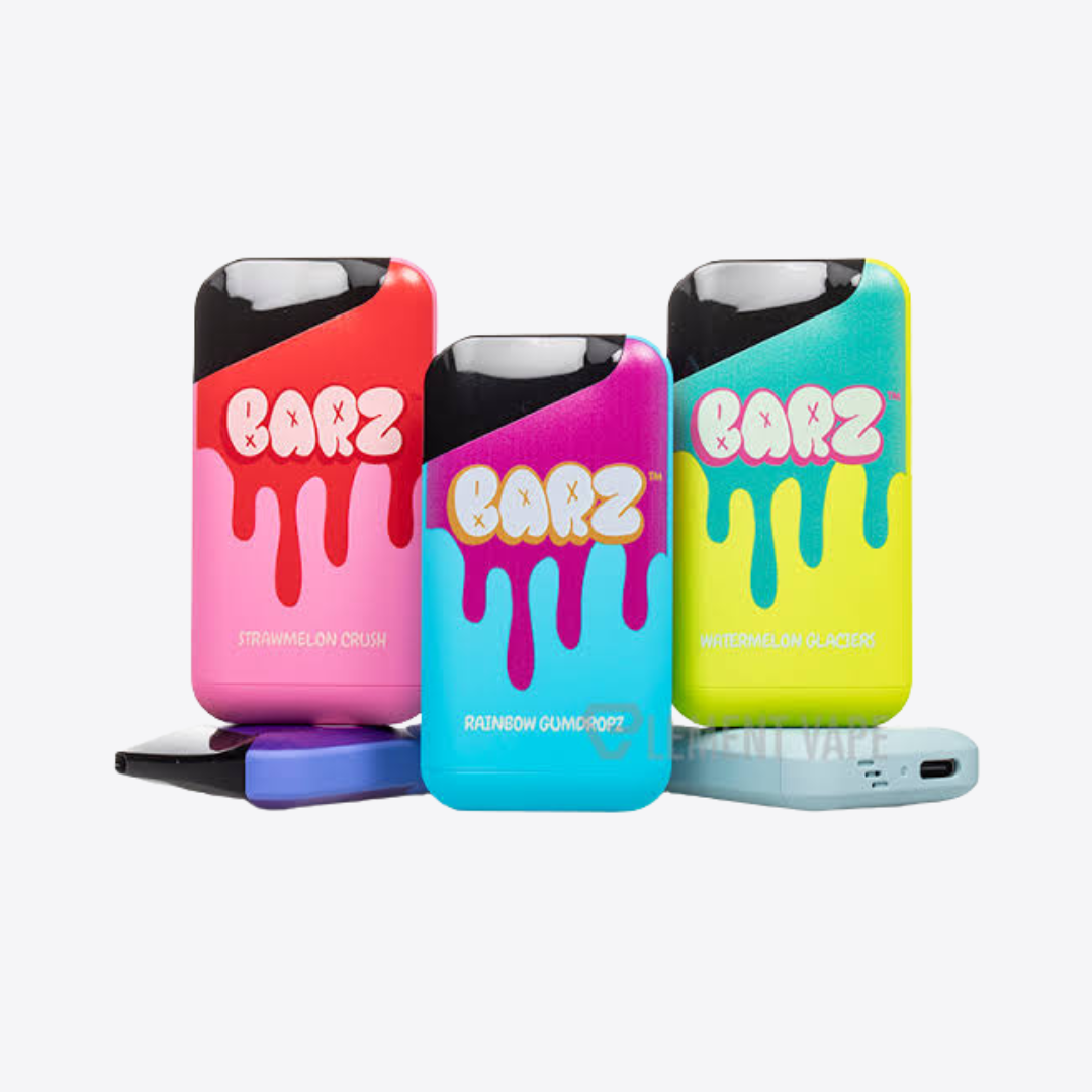 BARZ 7,000 – Fryyshop